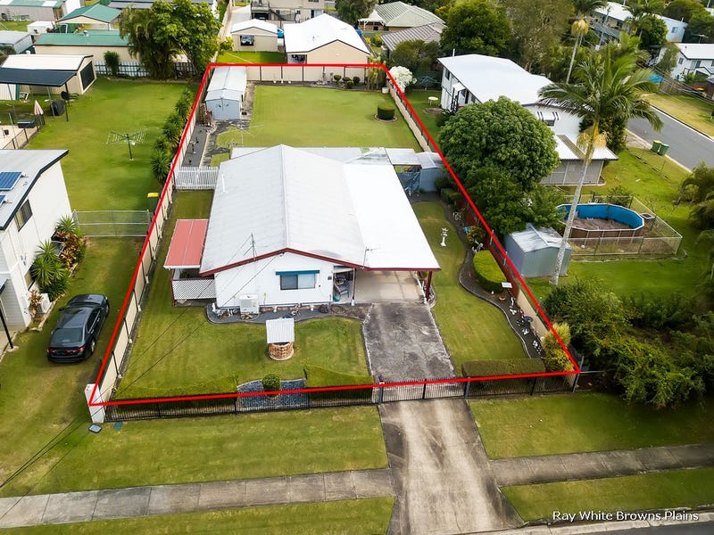 23 Lynelle Street, Marsden, Qld 4132 - Property Details