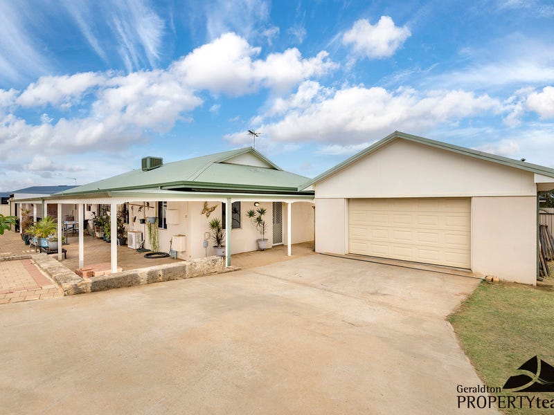 27 Andrew Lane, Waggrakine, WA 6530 - Property Details