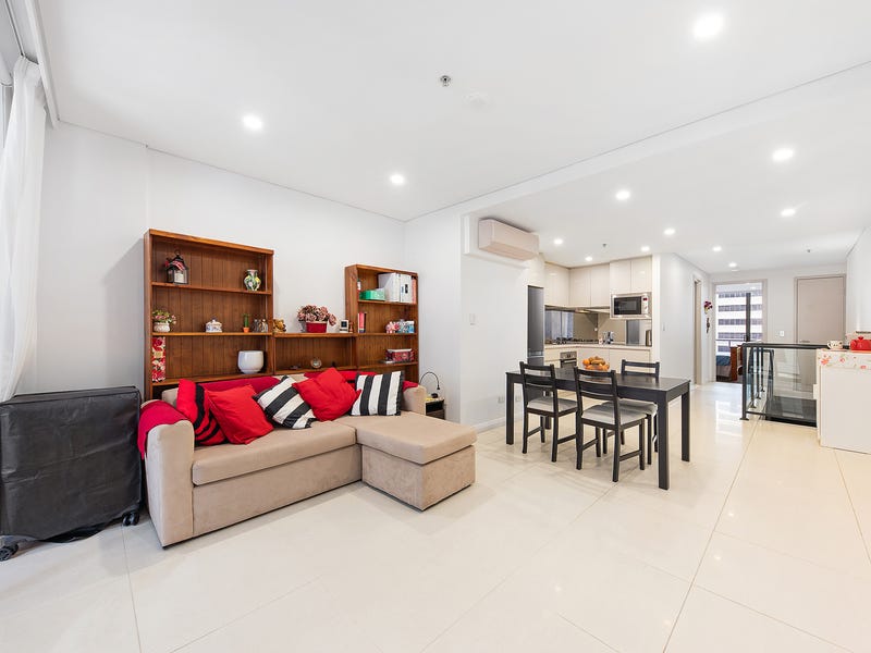 819/30 Charles Street, Parramatta, NSW 2150 - Apartment for Sale ...