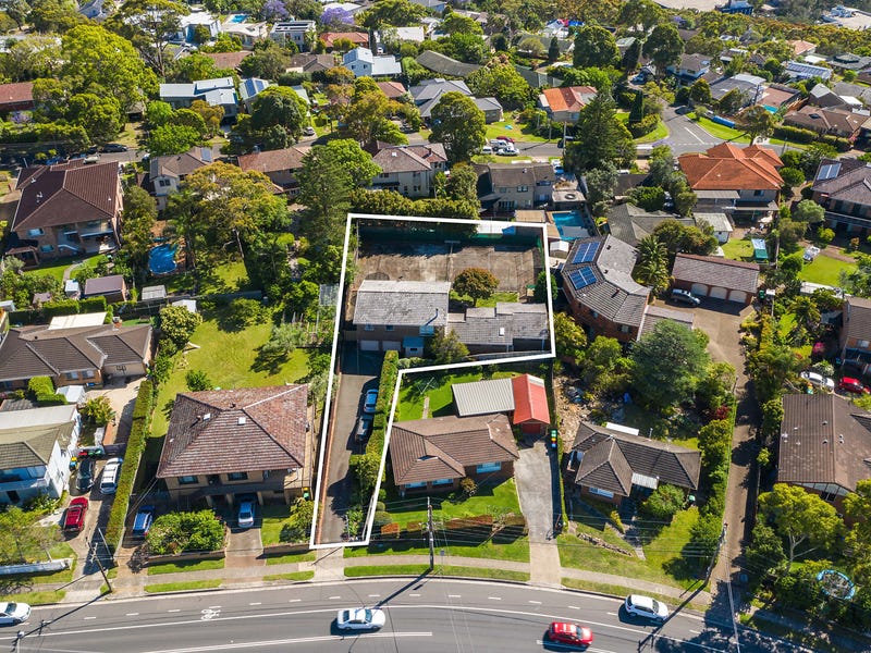 1/84A Allambie Road, Allambie Heights, NSW 2100 - realestate.com.au