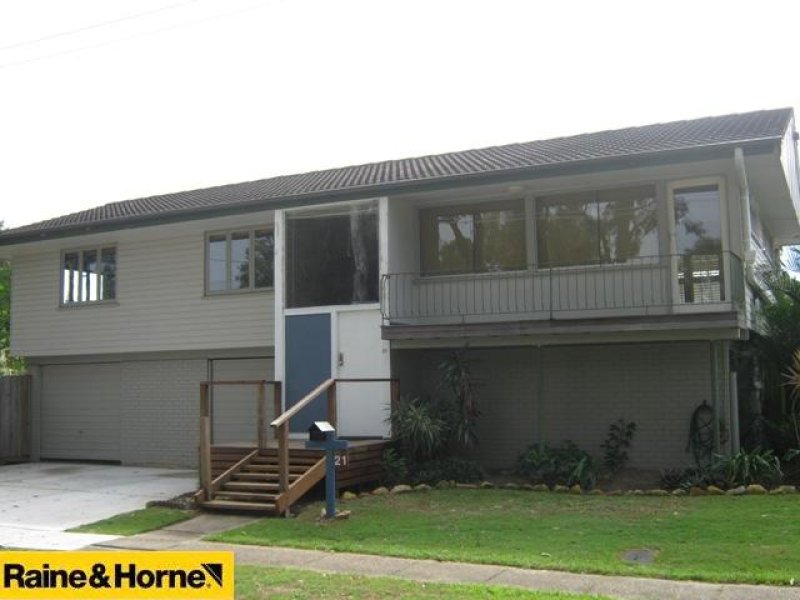 21 Parthenia Street, Boondall, QLD 4034 - realestate.com.au