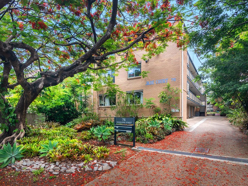 1/76 Swinburne Street, Lutwyche, Qld 4030 - Property Details