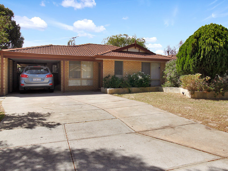 15 Brilliant Rise, Stratton, WA 6056 - Property Details