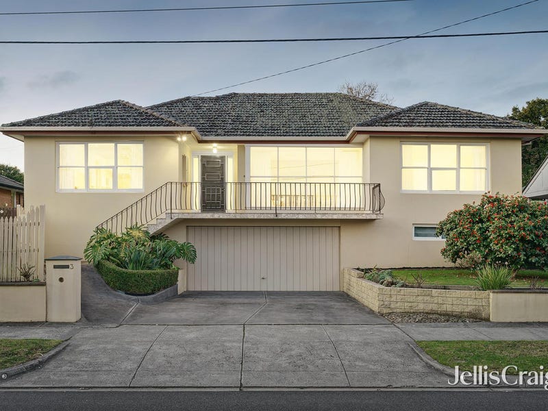 3 Oregon Drive, Donvale, VIC 3111 - realestate.com.au