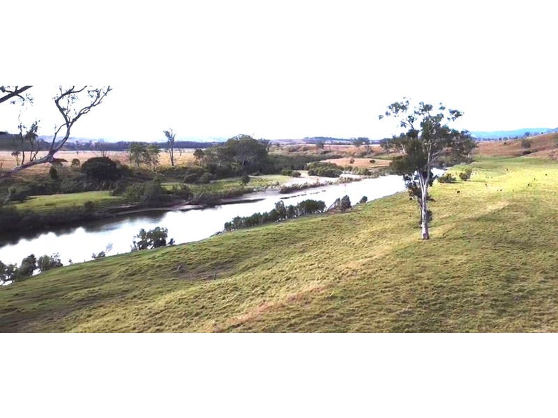 Nurinda Road, Colinton, Qld 4314 - Property Details