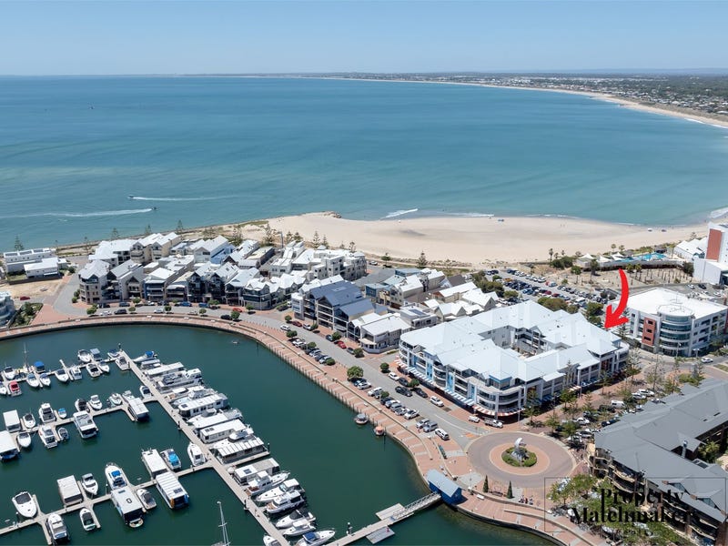 22/1 Breakwater Parade, Mandurah, WA 6210 - Property Details