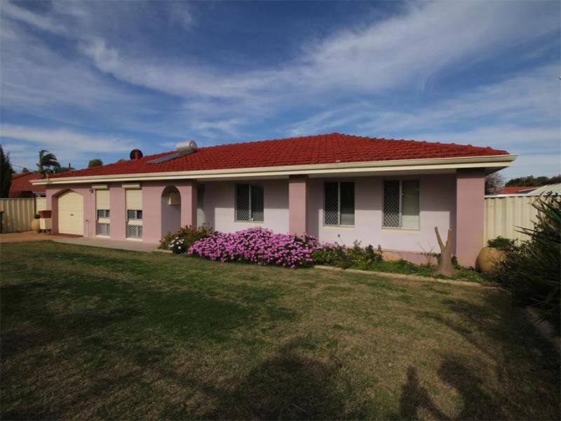 40 Council Avenue, Rockingham, WA 6168 - Property Details