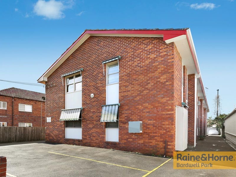 2/49 Thomas Street, Ashfield, NSW 2131 - Property Details