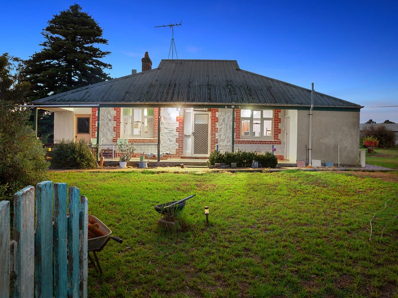 240 Kenny Road, Ponde, SA 5238 - Property Details