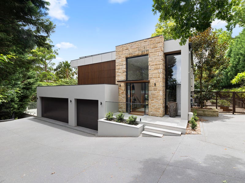 13 Hope Street, Pymble, NSW 2073 - Property Details