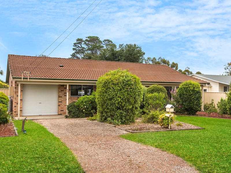 22 Erith Road, Buxton, NSW 2571 - realestate.com.au