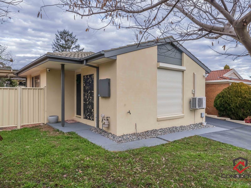 12 Taylor Street, Ngunnawal, ACT 2913 - realestate.com.au