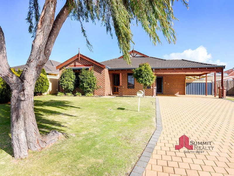10 Condil Street, Dalyellup, WA 6230 - realestate.com.au
