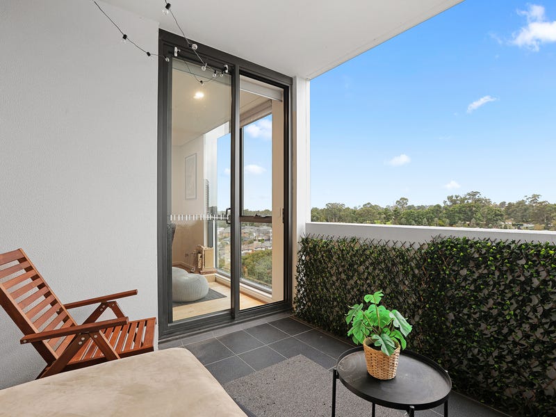 911/100 Fairway Drive, Norwest, NSW 2153 - Property Details