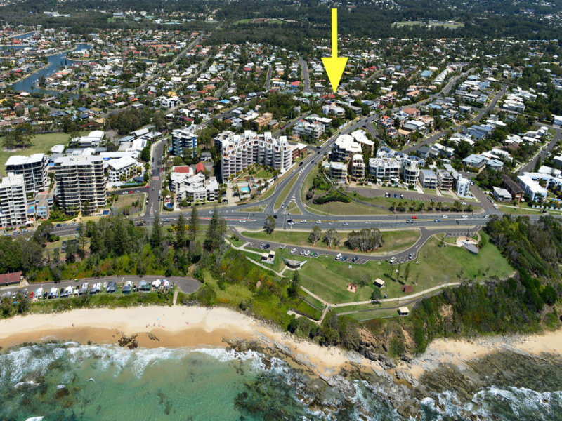 31 Marjorie Street, Mooloolaba, Qld 4557 - Property Details