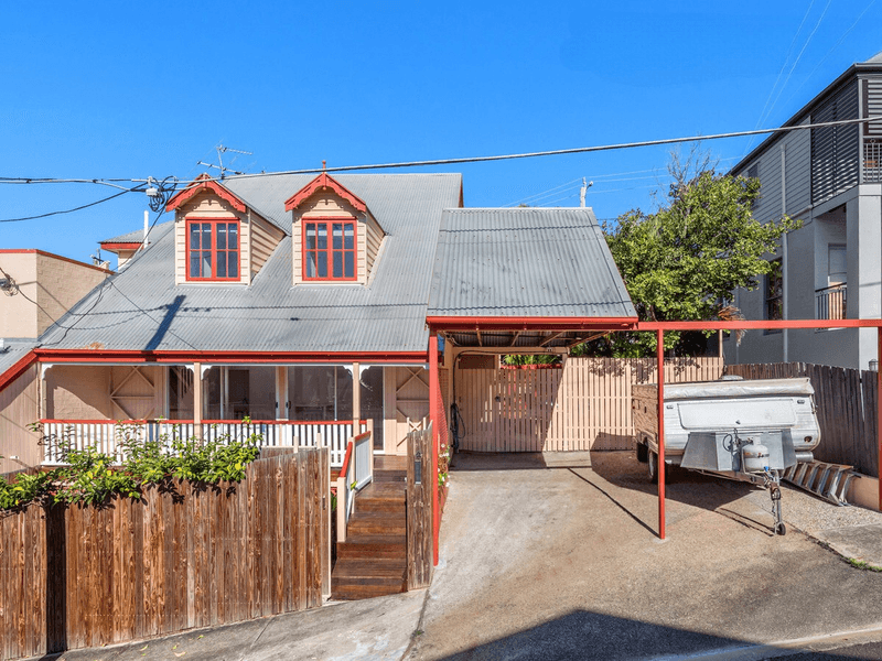 Rental Properties and Real Estate in Bowen Hills, QLD 4006 (+5 ...