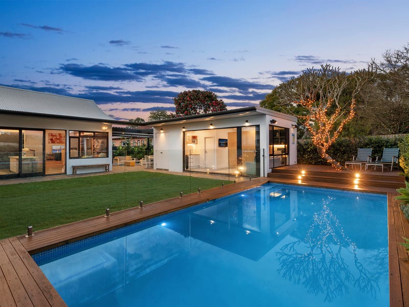 23 Addison Avenue, Roseville, NSW 2069 - Property Details