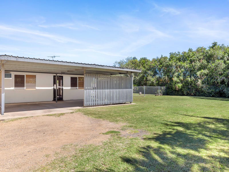 4/99 Borilla Street, Emerald, Qld 4720 - Property Details