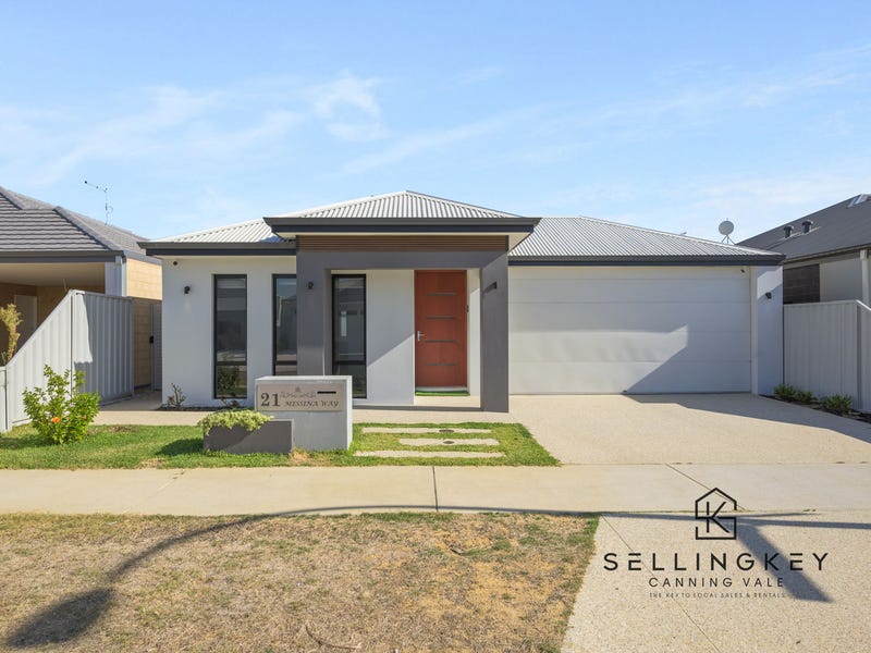 21 Messina Way, Piara Waters, WA 6112 - realestate.com.au