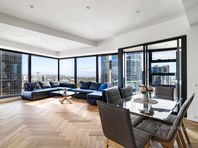 3701/7 Riverside Quay, Southbank, Vic 3006 - Property Details