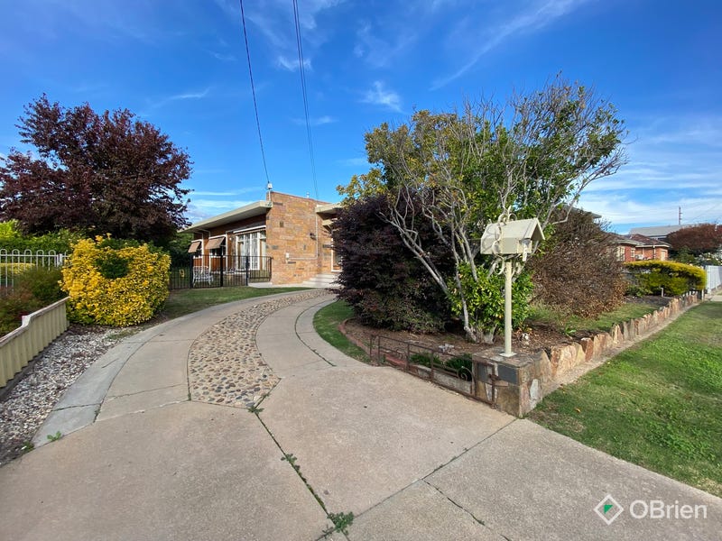 5 Chomley Avenue, Wangaratta, Vic 3677 - House for Rent - realestate.com.au