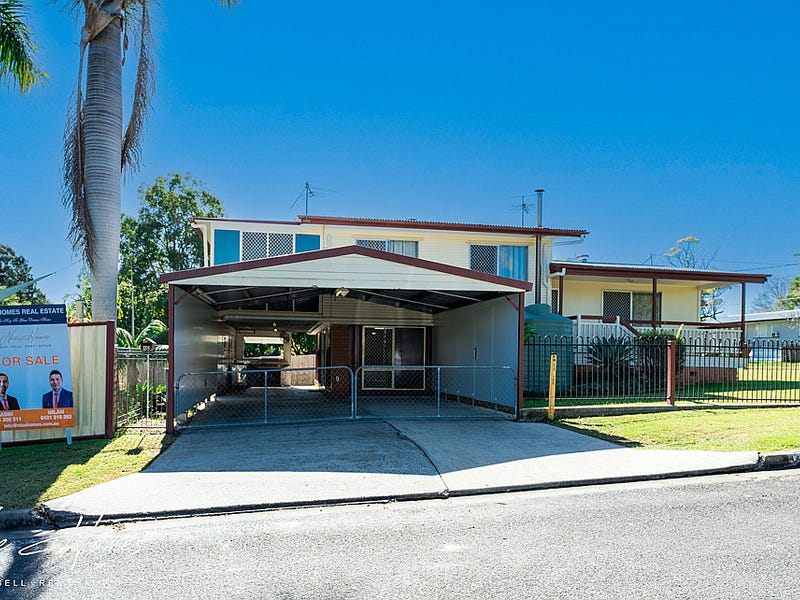 10 Tarcoola Street, East Ipswich, QLD 4305 - realestate.com.au