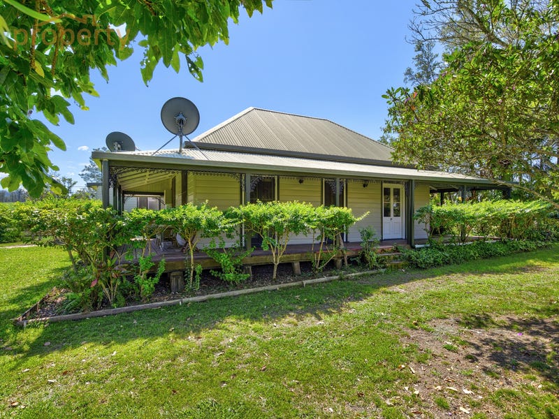 317 North Bank Road, Yarranbella, NSW 2447 - Property Details