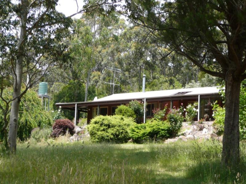 763 Mt Shadforth Road, Denmark, WA 6333 - Property Details