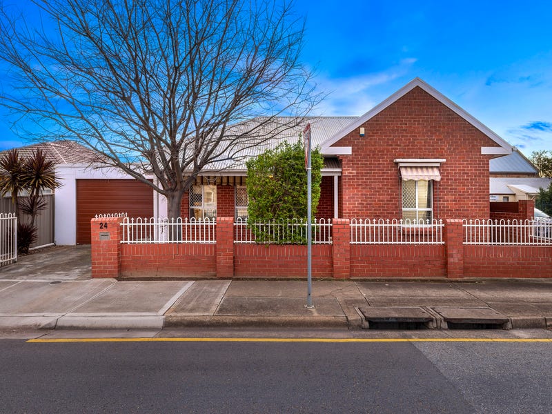 24 Main Street, Beverley, SA 5009 - Property Details