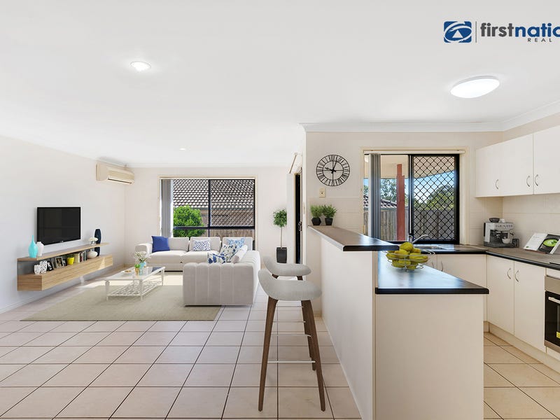 5 Monivae Circuit, Eagleby, Qld 4207 - Property Details