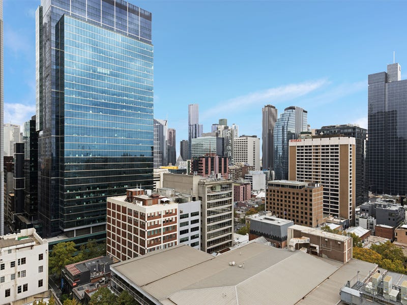1712/27 Little Collins Street, Melbourne, Vic 3000 - Property Details
