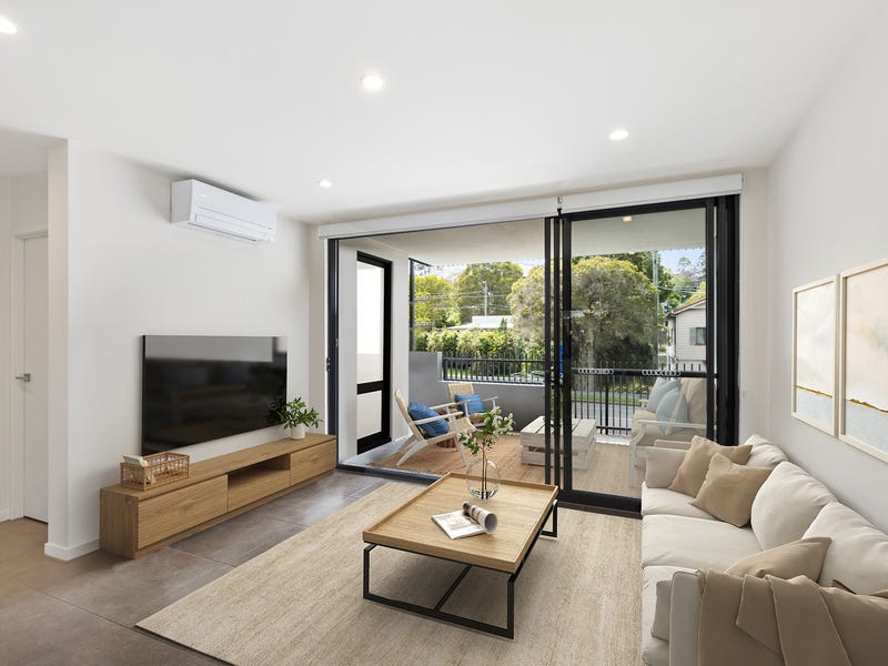 2/462 Hawthorne Road, Bulimba, Qld 4171 - Property Details
