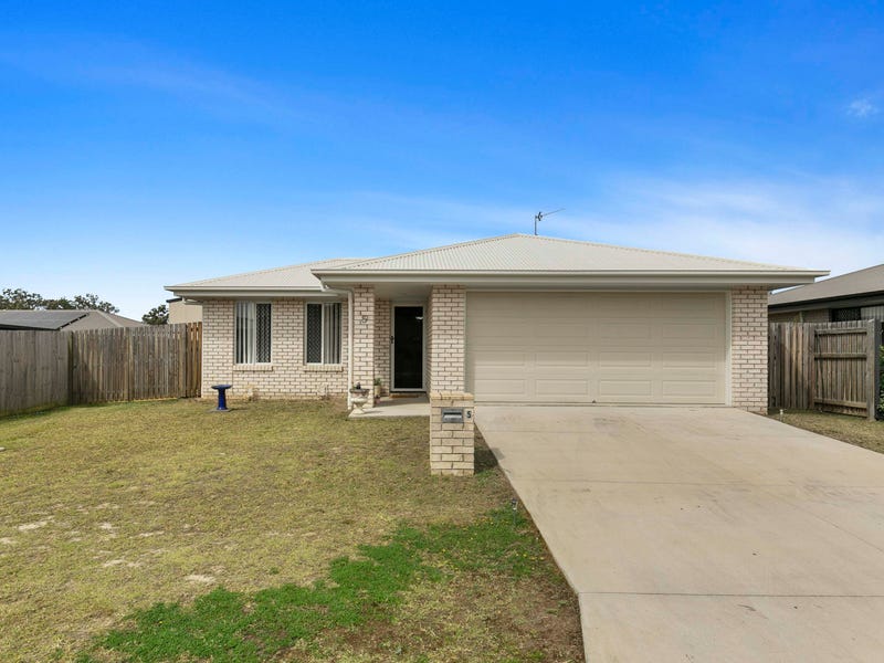 5 Larissa Way, Urangan, Qld 4655 - Property Details