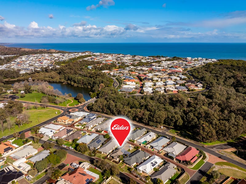 8 Yeid Street, Dalyellup, WA 6230 - Property Details