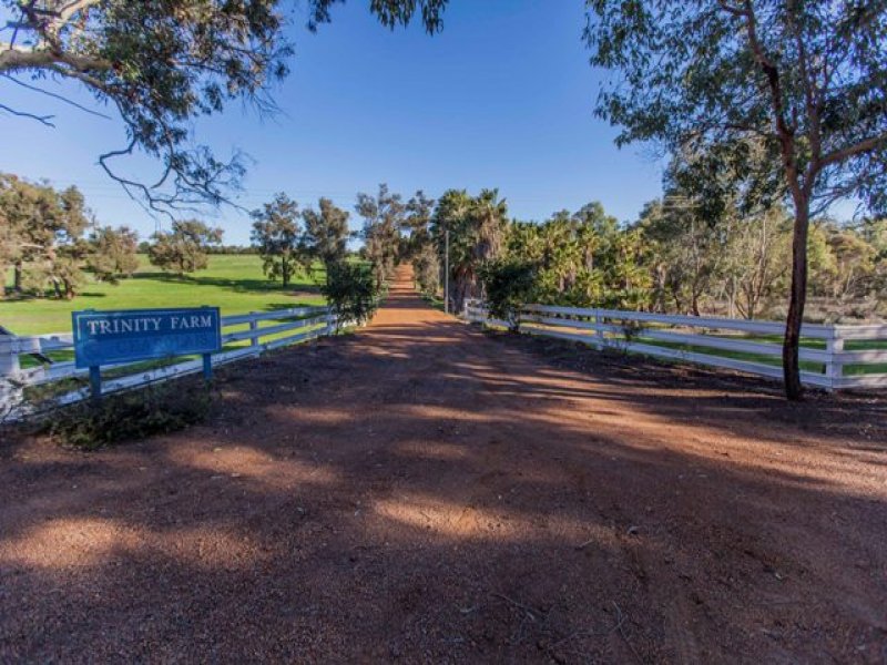 240 Muchea East Road, Muchea, WA 6501 - realestate.com.au