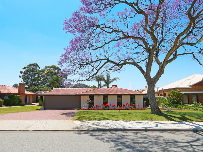 38 Bartling Crescent, Bateman, WA 6150 - Property Details