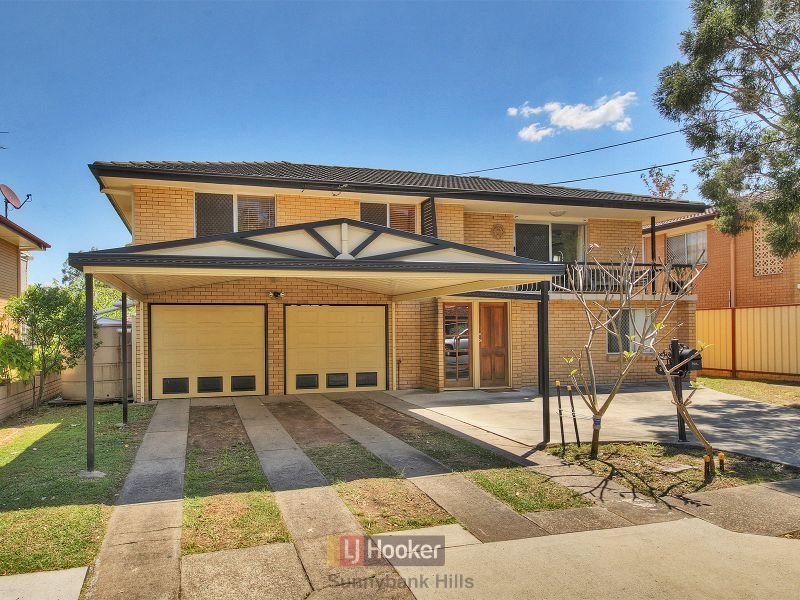 27 Springfield Street, Macgregor, QLD 4109 - realestate.com.au