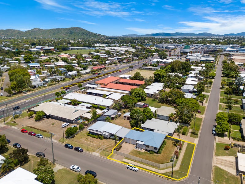 8A Leopold Street, Aitkenvale, Qld 4814 - Property Details