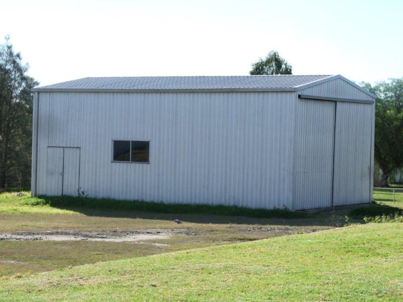 21 Newby Street, Warwick, Qld 4370 - Property Details