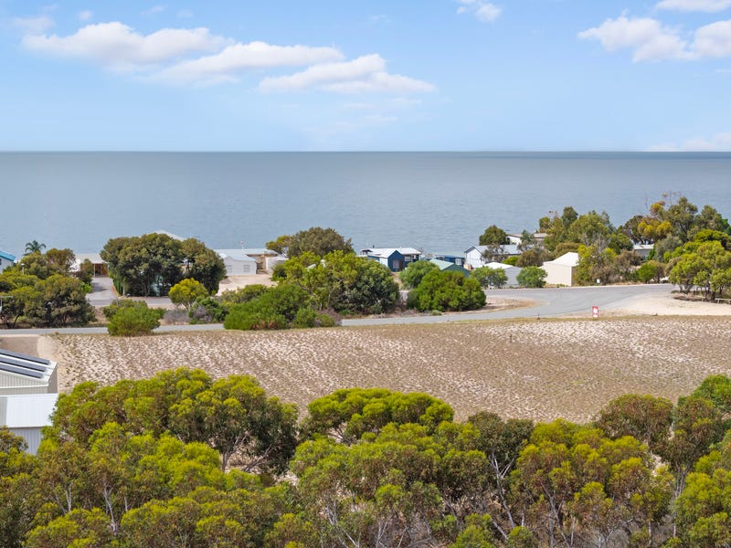 Lot 411 Black Point Drive, Black Point, SA 5571 - realestate.com.au