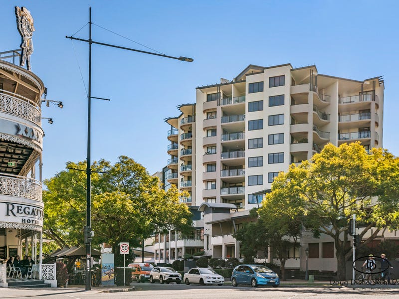 99/3 Land Street, Toowong, Qld 4066 - Property Details