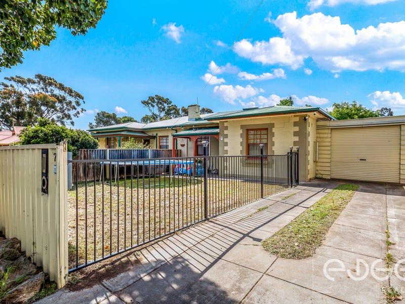 7 Knighton Road, Elizabeth North, SA 5113 - realestate.com.au