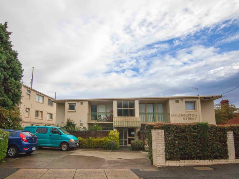 6/61 Flemington Street, Travancore, Vic 3032 - Property Details