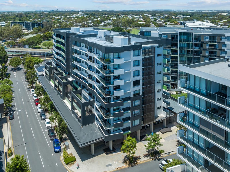 3606/29 Station Street, Nundah, Qld 4012 - Property Details