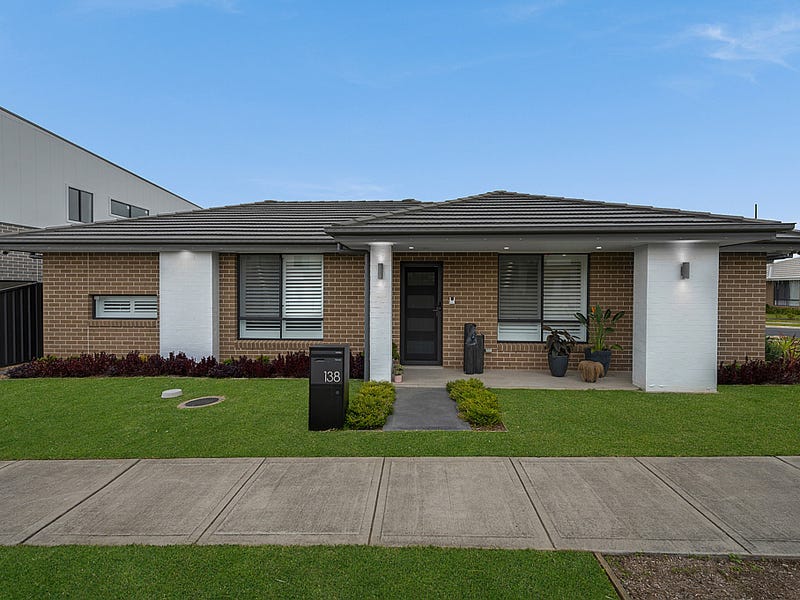 138 Arthur Allen Drive, Bardia, NSW 2565 - realestate.com.au
