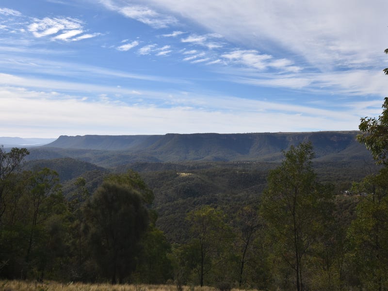 251 O'Briens Road, Bullio, NSW 2575 - Property Details