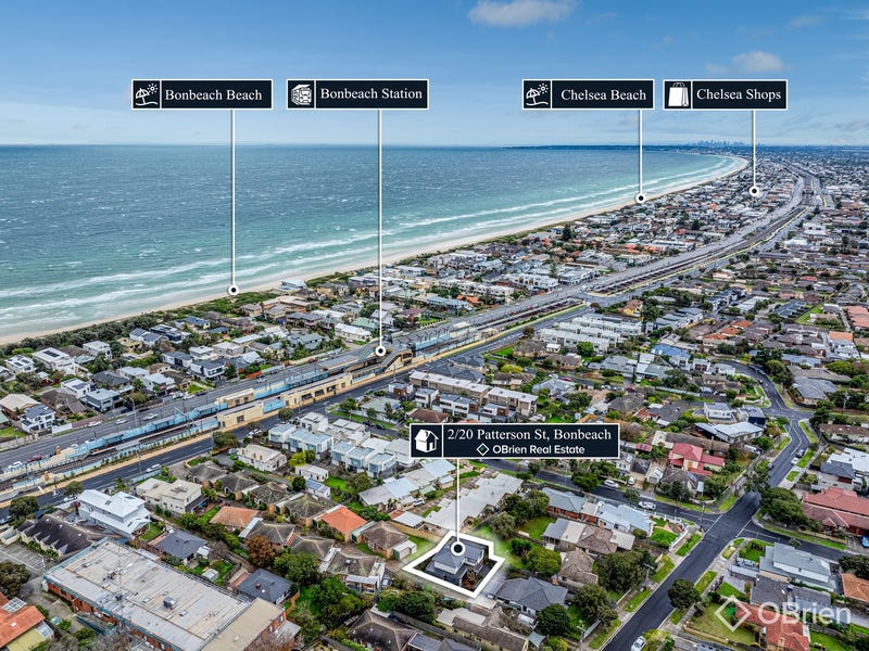 2/20 Patterson Street, Bonbeach, Vic 3196 - Property Details