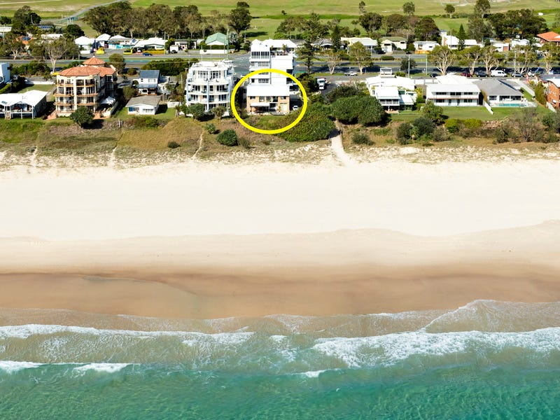 2 Short Street, Bilinga, Qld 4225 - Property Details