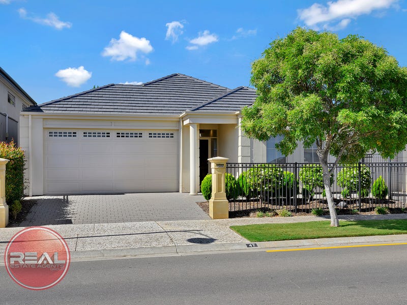 47 Hindmarsh Circuit, Mawson Lakes, SA 5095 - realestate.com.au
