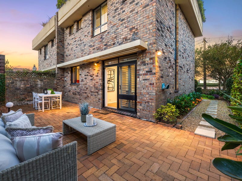 2/4 Arkland Street, Cammeray, NSW 2062 - Property Details